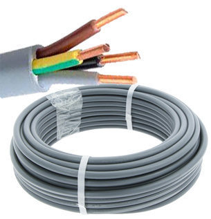 XVB-f2 4G6 kabel - XVB4G6