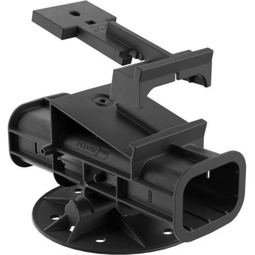 Esdec - FlatFix Fusion Élément de base Extension basse